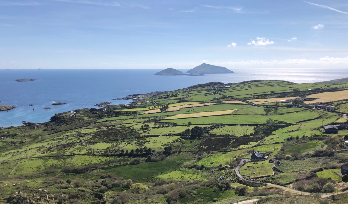 Sunny Day in Ireland – Plum Loco Travel Adventures