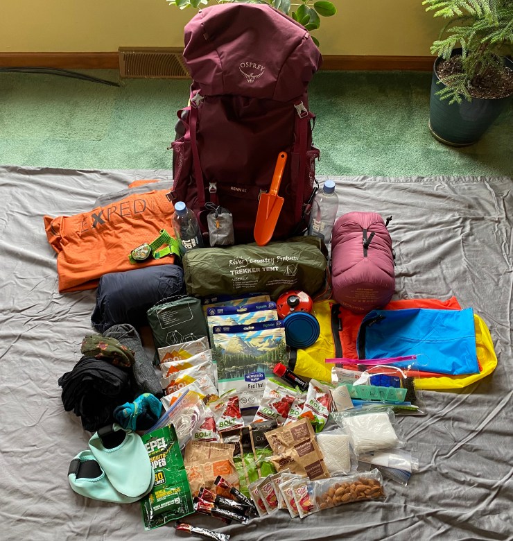 Reflections, Resources, and Packing Lists – Plum Loco Travel Adventures